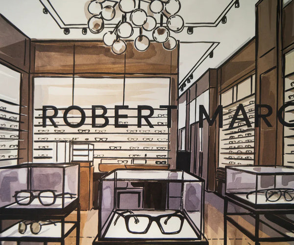 Spotlight on Designers: Famous Eyewear Brands and Their Iconic Frames ...