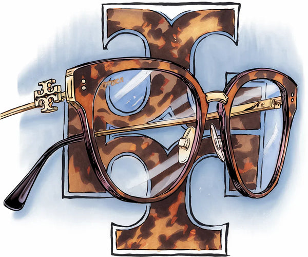 Spotlight on Designers: Famous Eyewear Brands and Their Iconic Frames ...