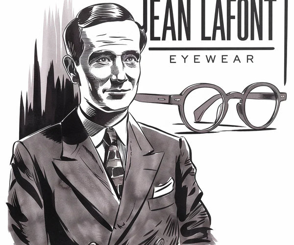 Spotlight on Designers: Famous Eyewear Brands and Their Iconic Frames ...