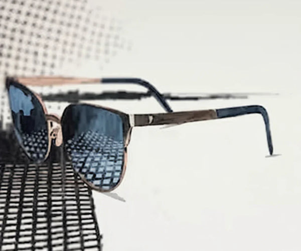 Spotlight on Designers: Famous Eyewear Brands and Their Iconic Frames ...