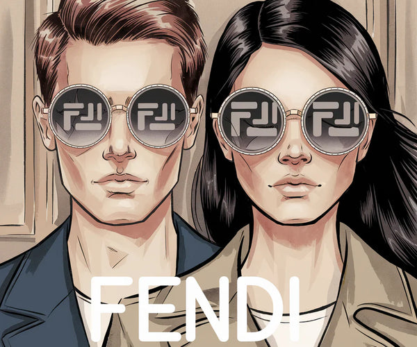 Spotlight on Designers: Famous Eyewear Brands and Their Iconic Frames ...