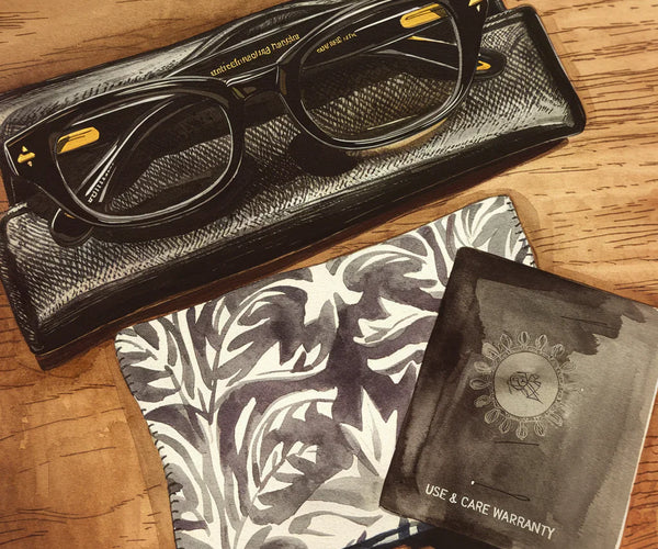 Spotlight on Designers: Famous Eyewear Brands and Their Iconic Frames ...