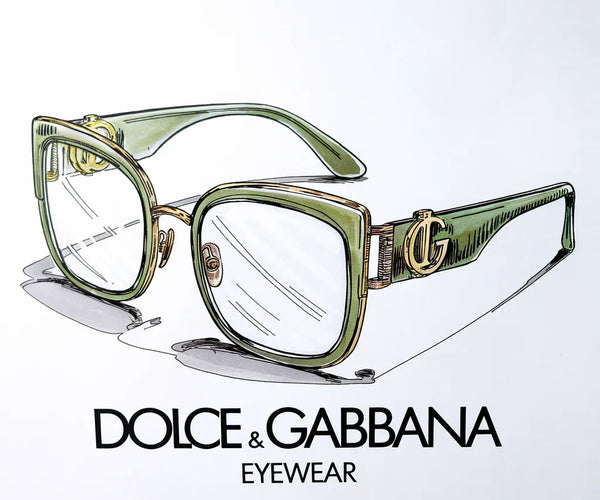 Spotlight on Designers: Famous Eyewear Brands and Their Iconic Frames ...