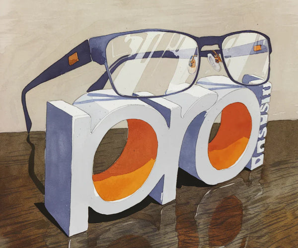 Spotlight on Designers: Famous Eyewear Brands and Their Iconic Frames ...