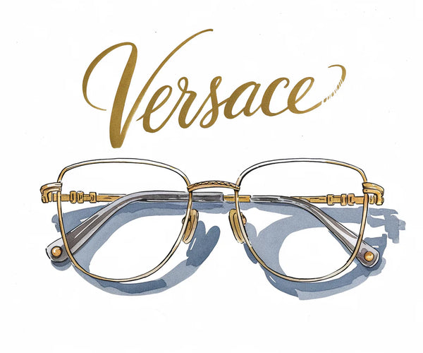 Spotlight on Designers: Famous Eyewear Brands and Their Iconic Frames ...