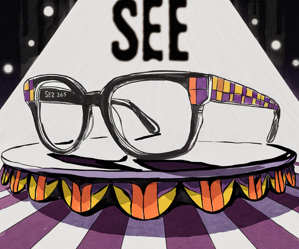 Spotlight on Designers: Famous Eyewear Brands and Their Iconic Frames ...