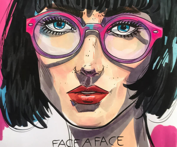 Spotlight on Designers: Famous Eyewear Brands and Their Iconic Frames ...