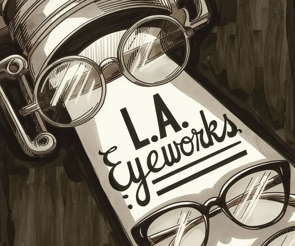 Spotlight on Designers: Famous Eyewear Brands and Their Iconic Frames ...