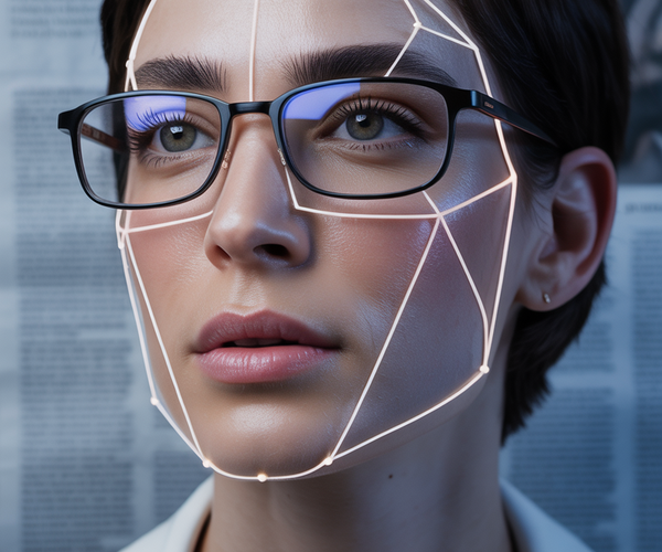 Diamond Face Shape: Eyewear That Highlights Your Angles – Eyewear ...