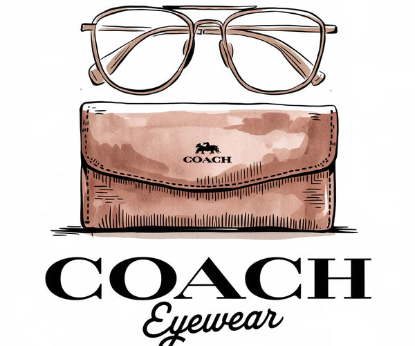 Spotlight on Designers: Famous Eyewear Brands and Their Iconic Frames ...