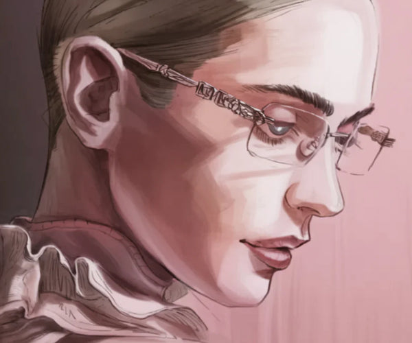 Spotlight on Designers: Famous Eyewear Brands and Their Iconic Frames ...
