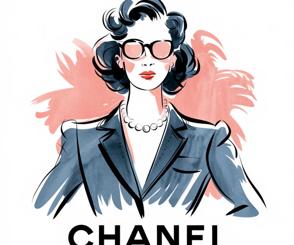 Spotlight on Designers: Famous Eyewear Brands and Their Iconic Frames ...