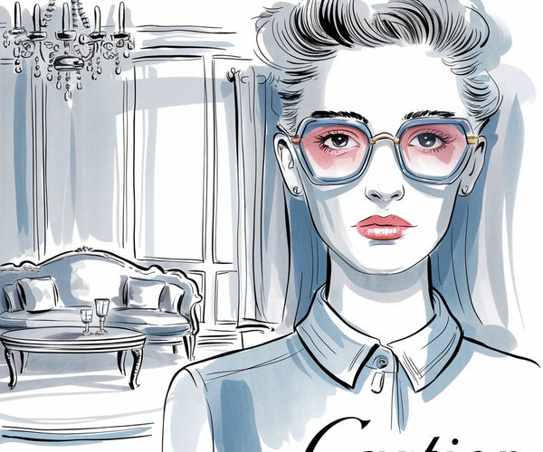 Spotlight on Designers: Famous Eyewear Brands and Their Iconic Frames ...