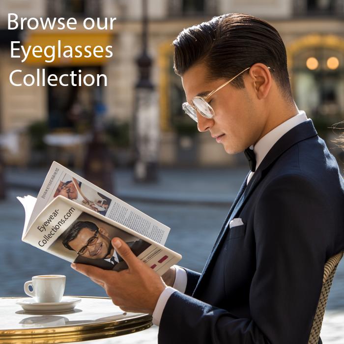 Eyewear Collections