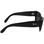 Buy Ray-Ban RB 2187 Wayfarer Nomad 901/58 – Eyewear Collections