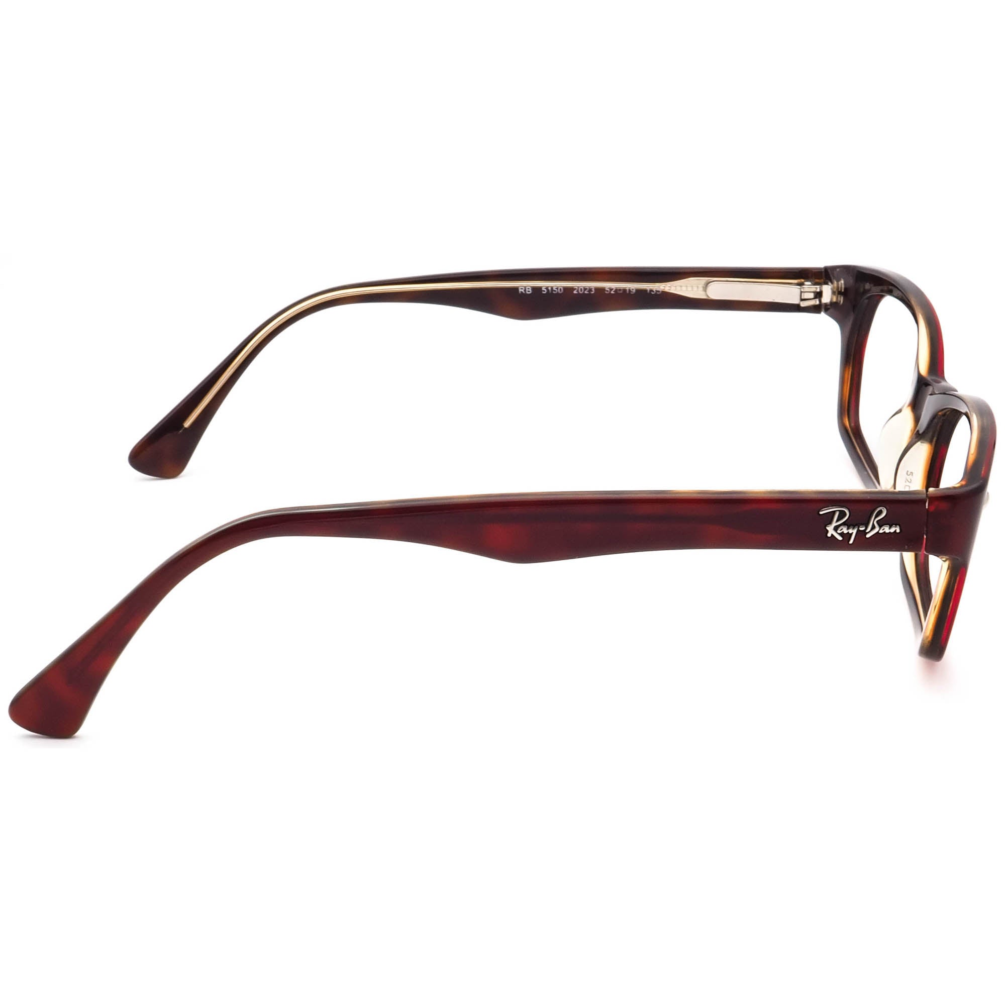 Buy Ray-Ban RB 5150 2023 Eyeglasses – Eyewear Collections