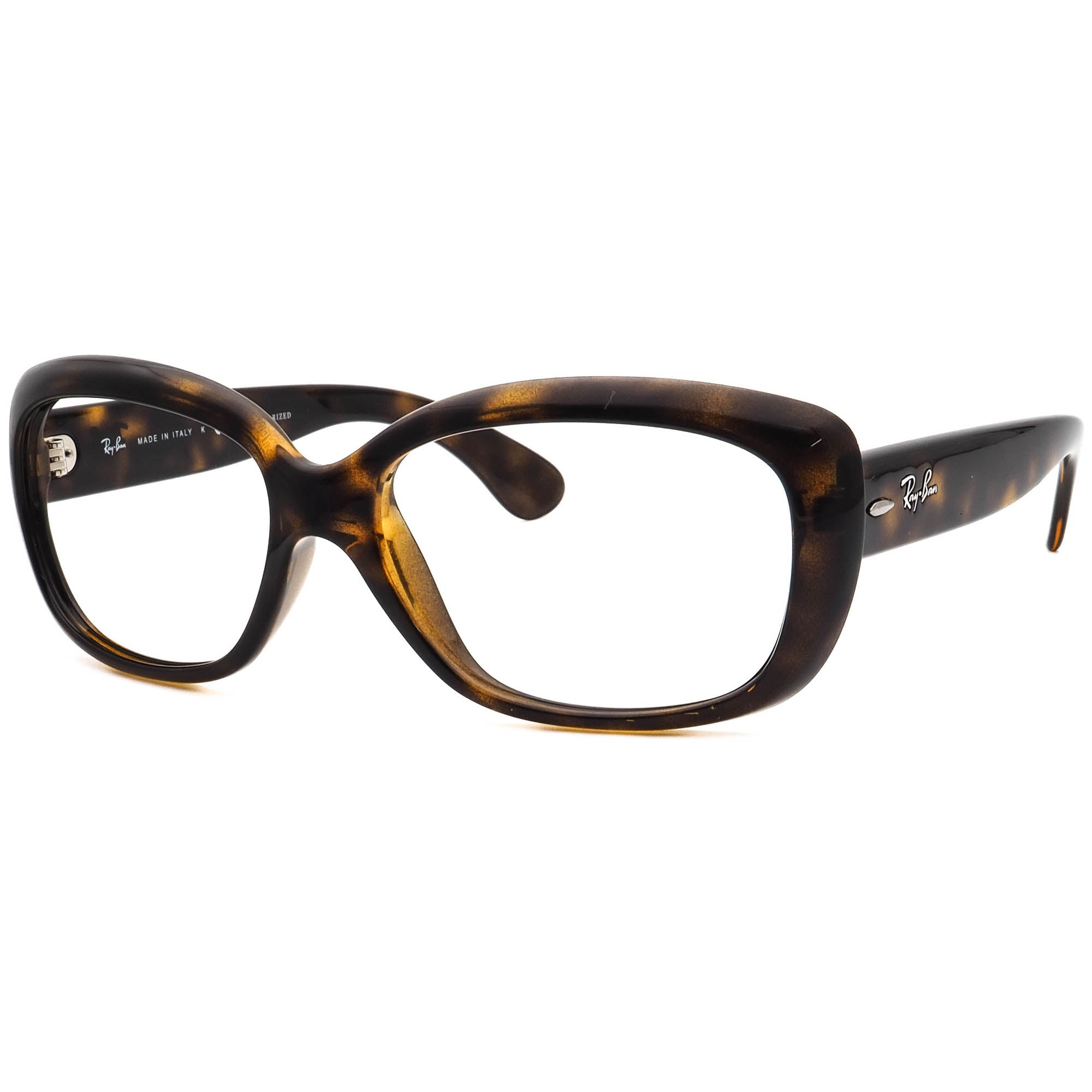 Buy Ray-Ban RB 4101 Jackie Ohh 710/T5 – Eyewear Collections