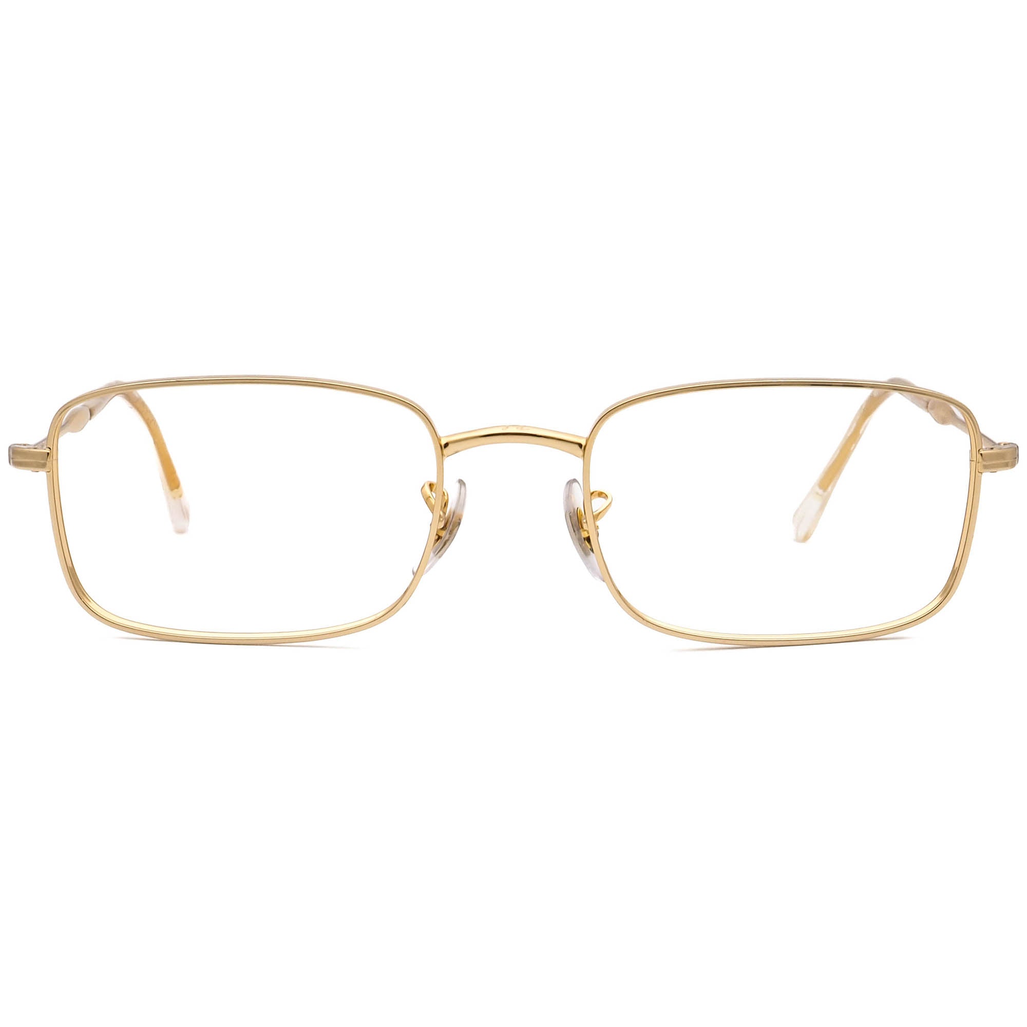 Ray-Ban RB 3746V 2500 Square Eyeglasses 54 mm – Eyewear Collections