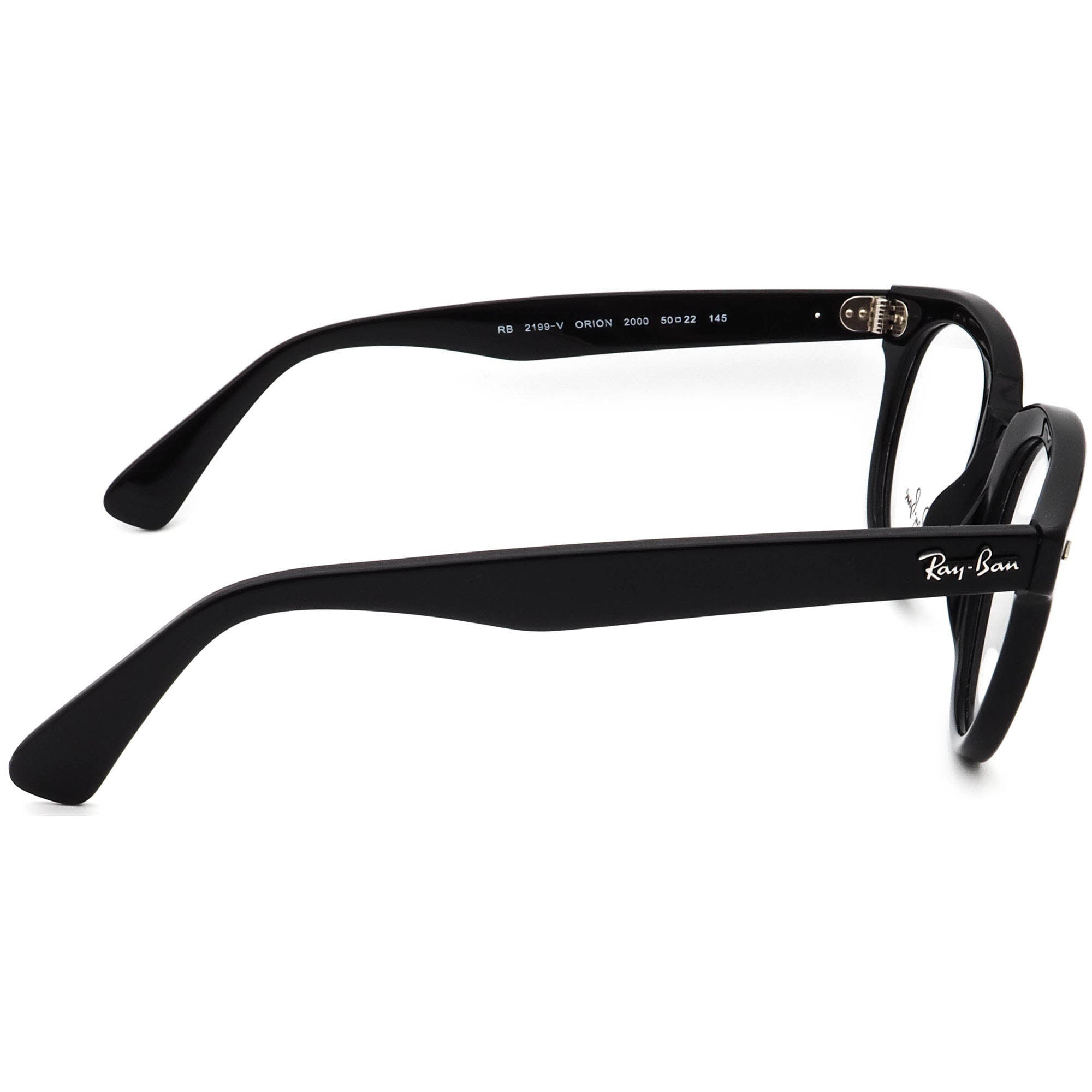 Buy Ray-Ban RB 2199-V Orion 2000 – Eyewear Collections