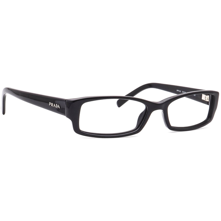 Prada – Eyewear Collections