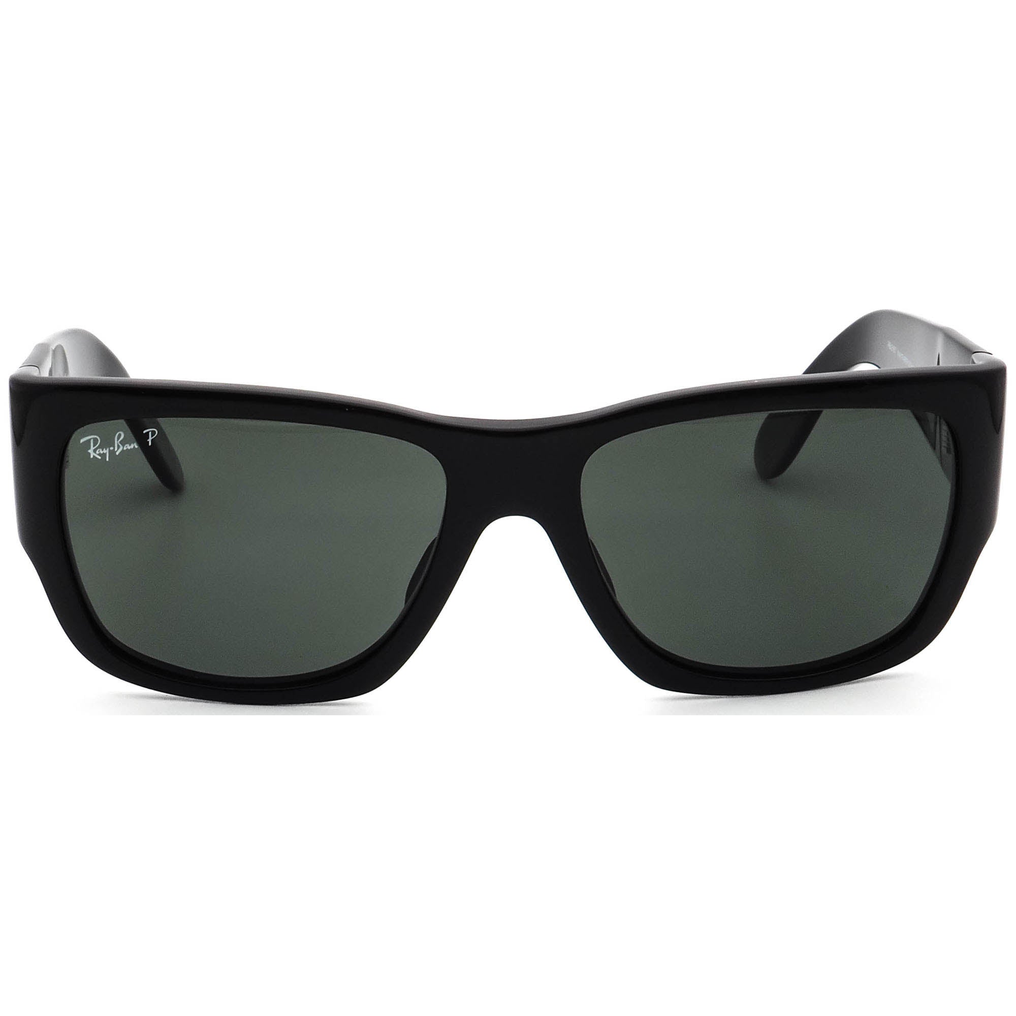 Buy Ray-Ban RB 2187 Wayfarer Nomad 901/58 – Eyewear Collections