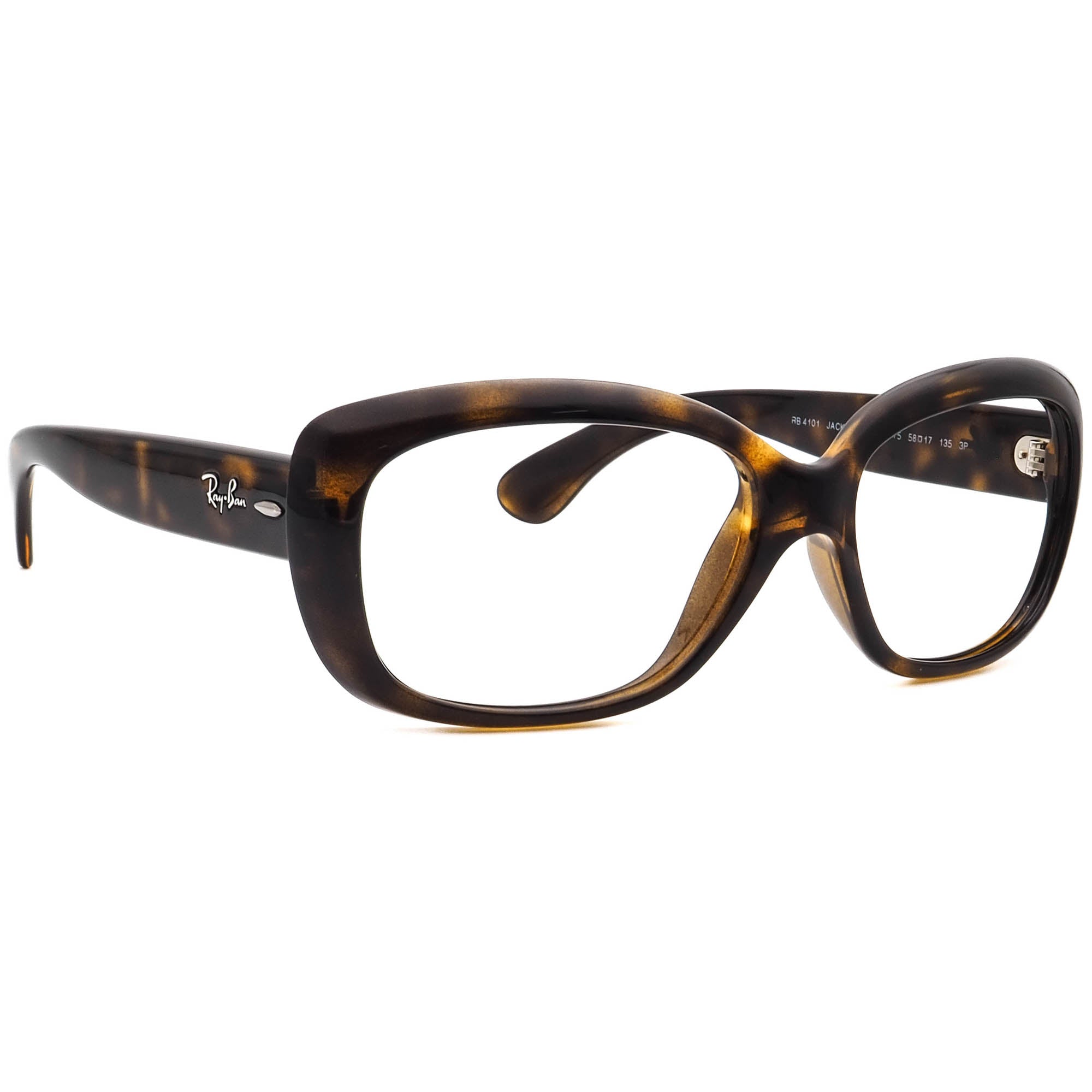 Buy Ray-Ban RB 4101 Jackie Ohh 710/T5 – Eyewear Collections